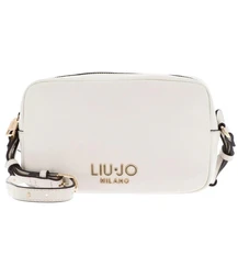 Liu Jo Tassen Wit - AA5137E0033 X0459 | Munnichs